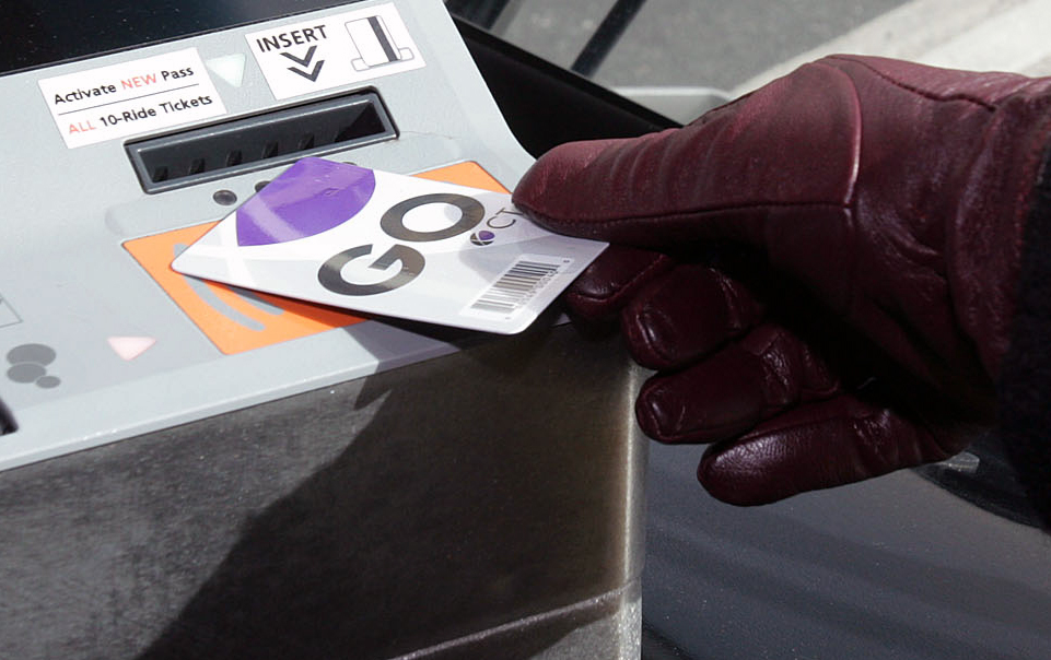 The Simplest Way to Get the Lowest Fare | CTtransit