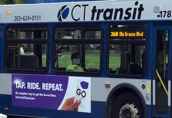 TIPS FOR A SUCCESSFUL TAP! | CTtransit