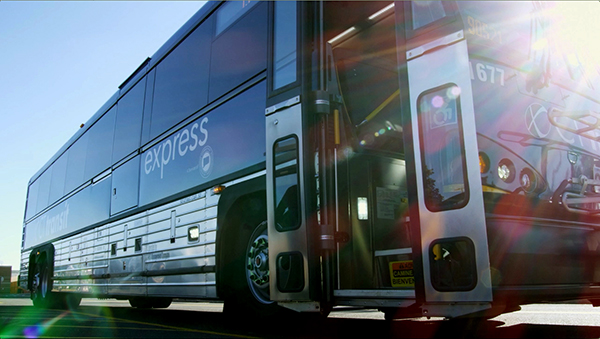 Take Advantage of the Flexibility of the Go CT Card | CTtransit